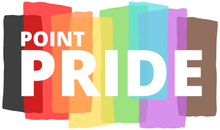 People of Point Pride – Stevens Point Pride