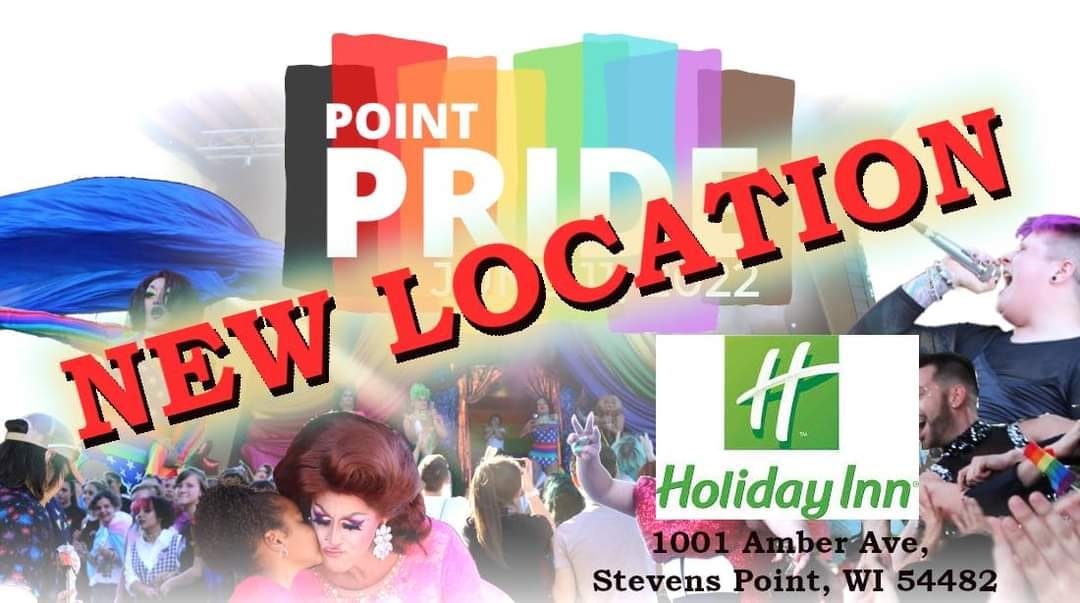 Stevens Point Pride