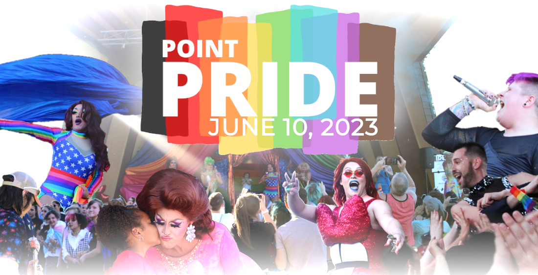 Stevens Point Pride